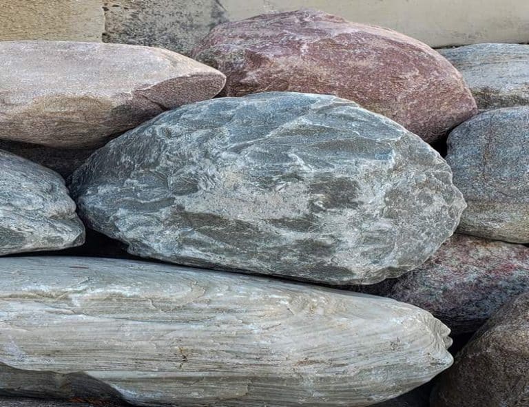 Stone Boulders – StoneQuest Inc