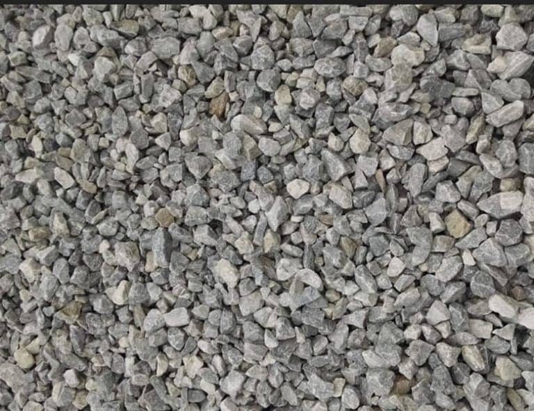 Sand & Gravel – StoneQuest Inc