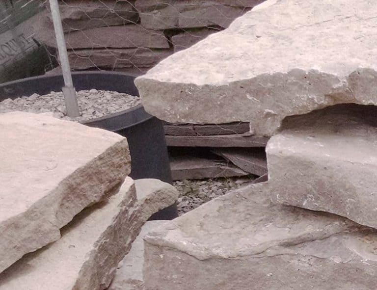 Natural Stone – StoneQuest Inc