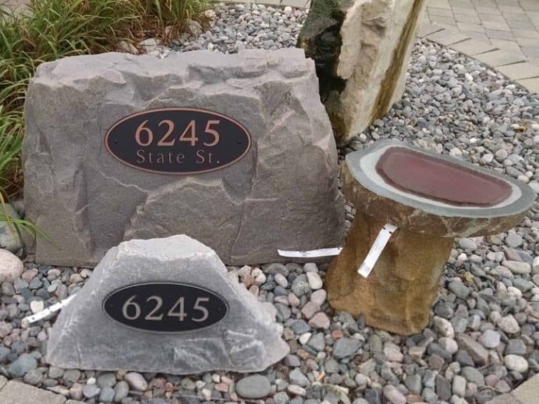 Stone Boulders – StoneQuest Inc