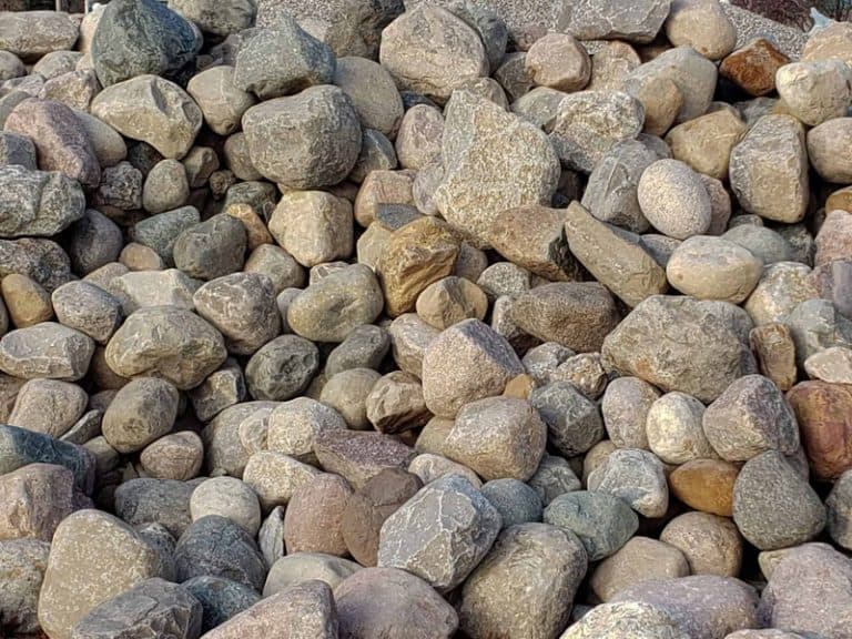 Stone Boulders – StoneQuest Inc