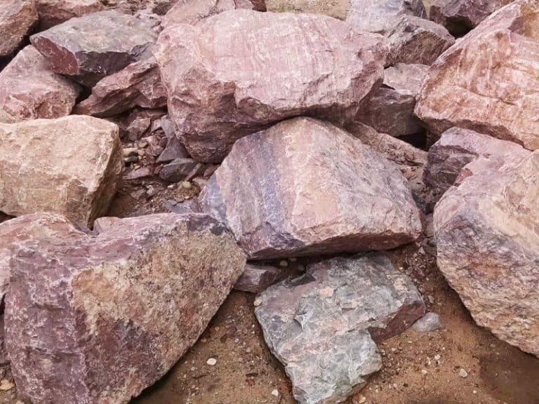 Stone Boulders – StoneQuest Inc