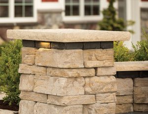 Retaining Walls – StoneQuest Inc