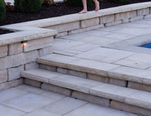 Retaining Walls – StoneQuest Inc